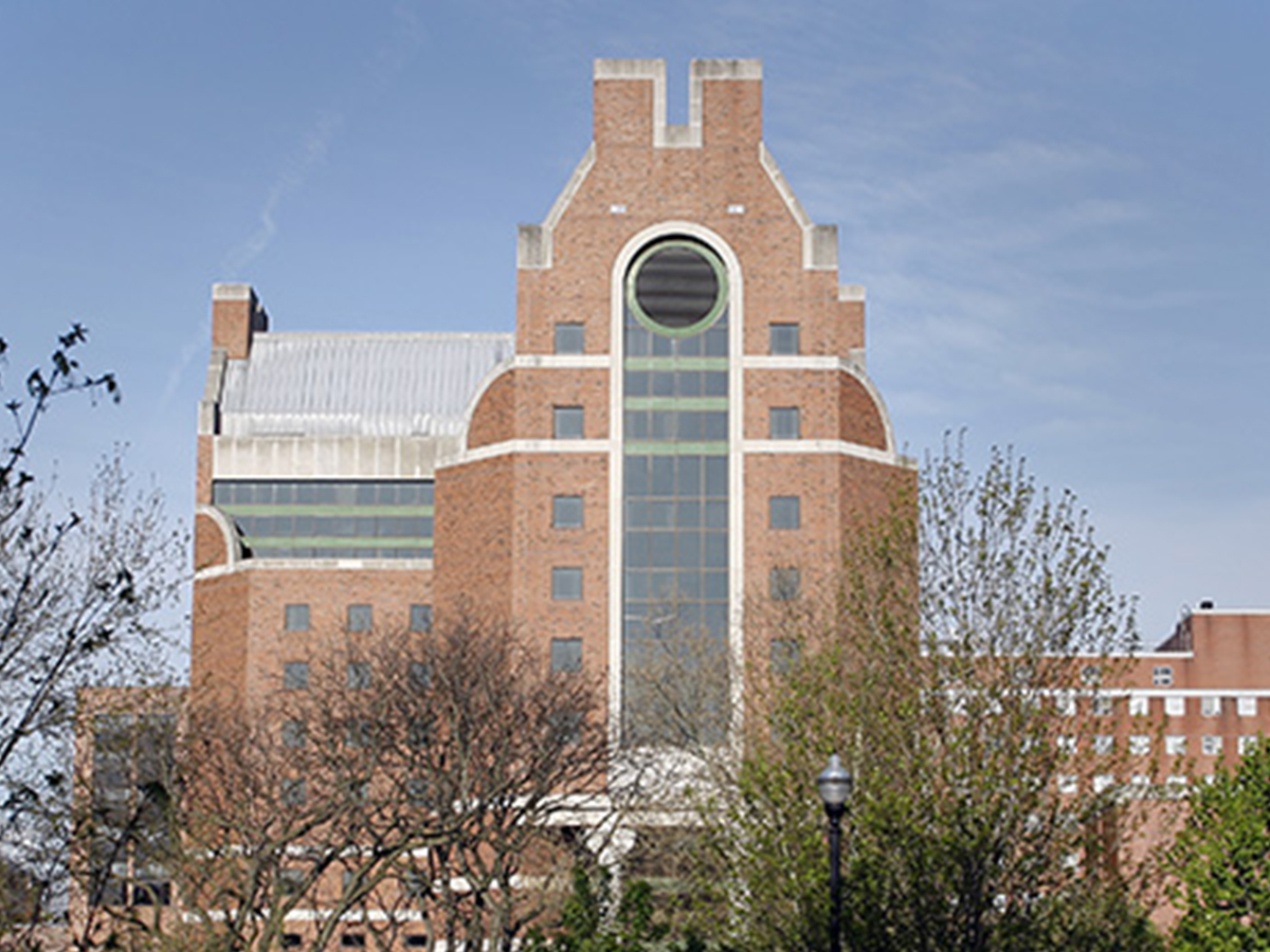 JEGS Foundation Donates $10 Million To New Cancer Hospital At Ohio State