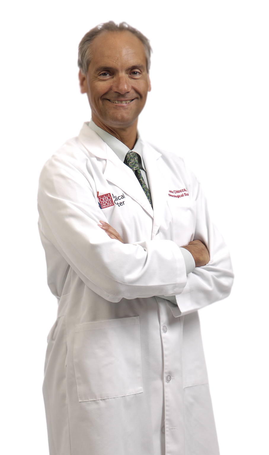 Patient s Own Immune Cells May Blunt Viral Therapy For Brain Cancer