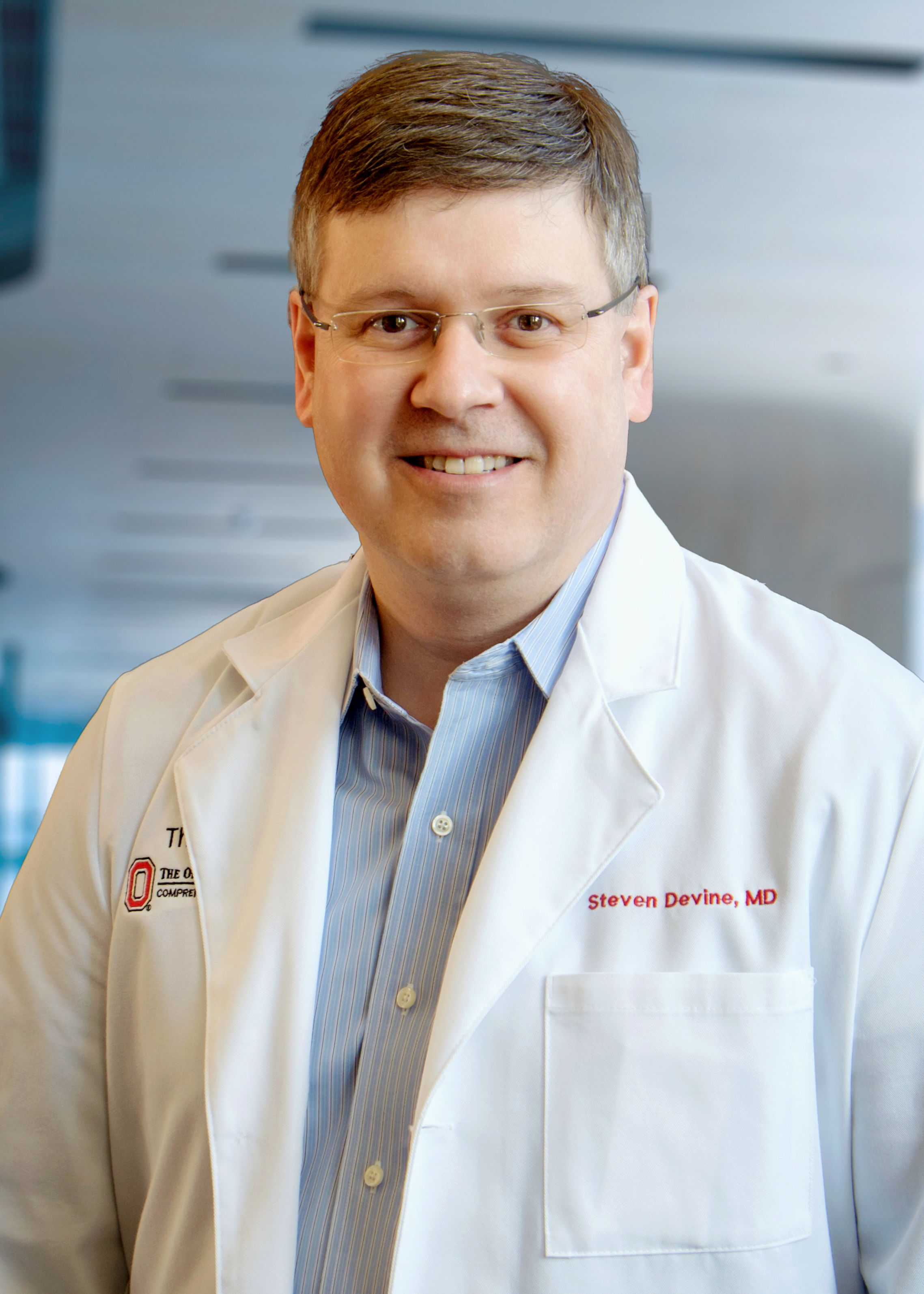 Reduced Intensity Regimen Prior to Bone Marrow Transplant Better for ...