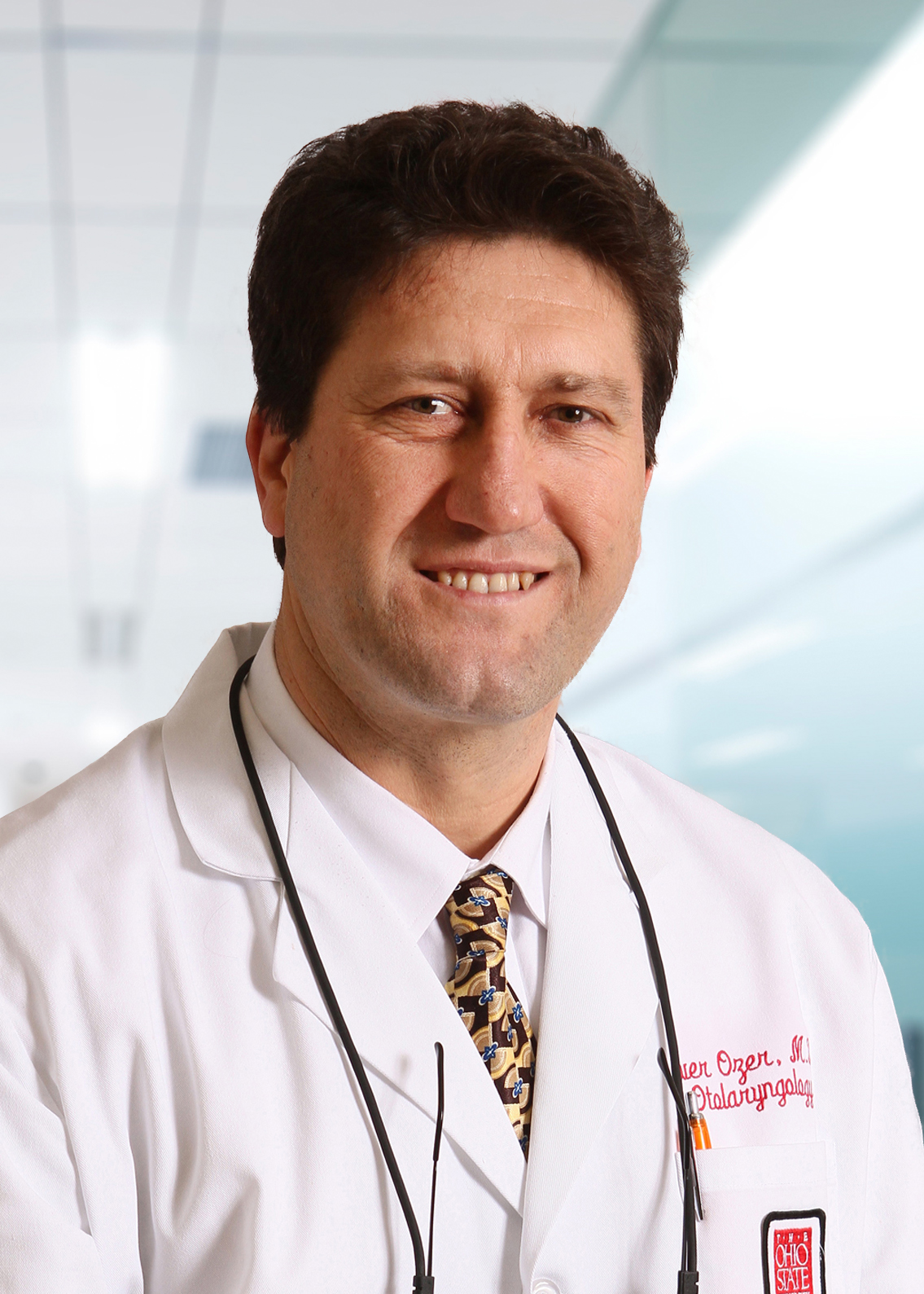 The James Performs First Robotic Thyroidectomy In Central Ohio