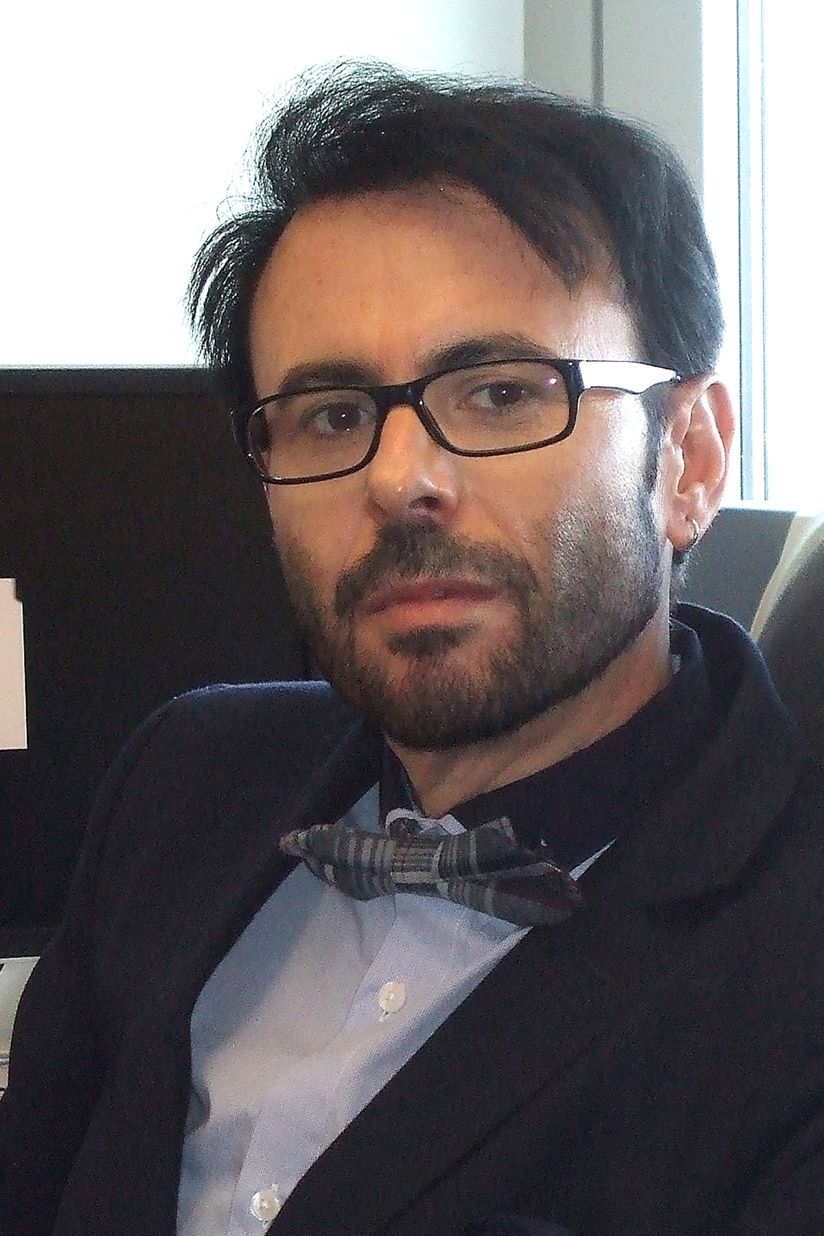 Study Identifies Key Cause of Chronic Leukemia Progression