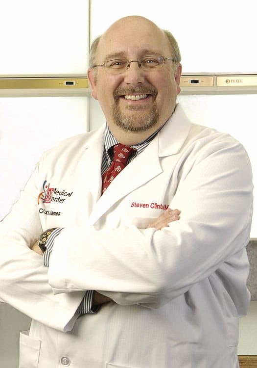 Ohio State Cancer Expert Appointed to National Dietary Guidelines ...