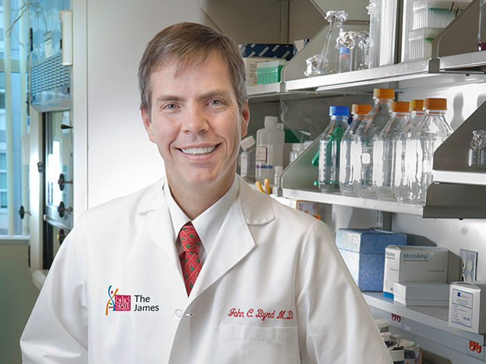 Drug Shows Potential as Safe and Effective for Chronic Leukemia, Mantle ...