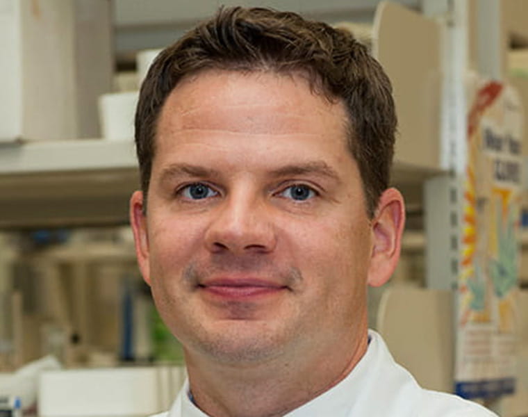 $7.7 million Department of Defense award funds traumatic brain research ...