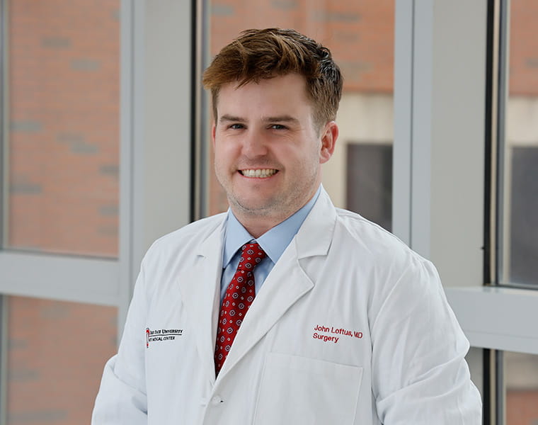 Ohio State first in the world to use new wound care treatment