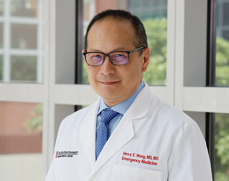 Ohio State to lead $12 million national effort to improve emergency ...