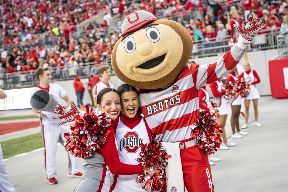 Updated Media Advisory: Ohio State Wexner Medical Center staff to ...