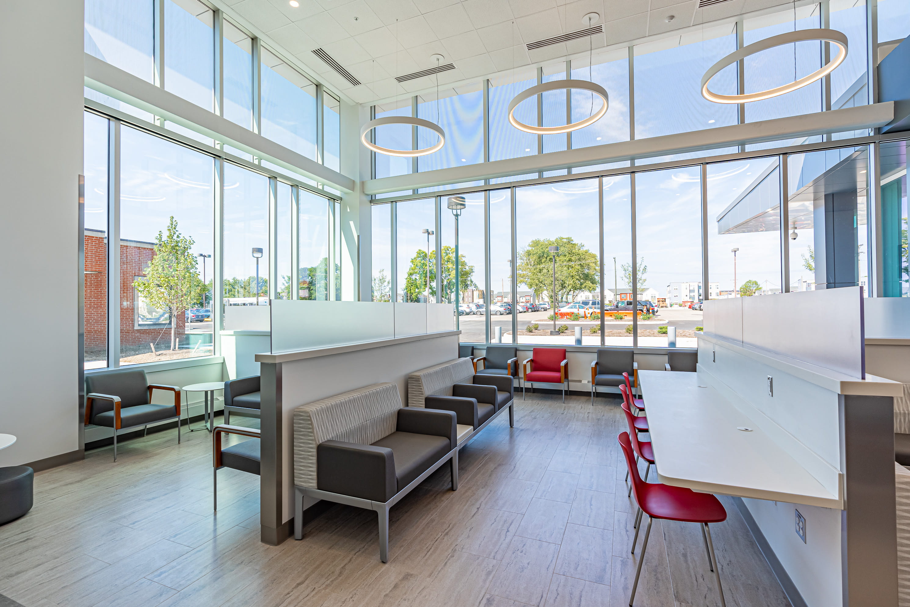 Ohio State Opens New Expanded, Renovated Surgery Unit at East Hospital ...