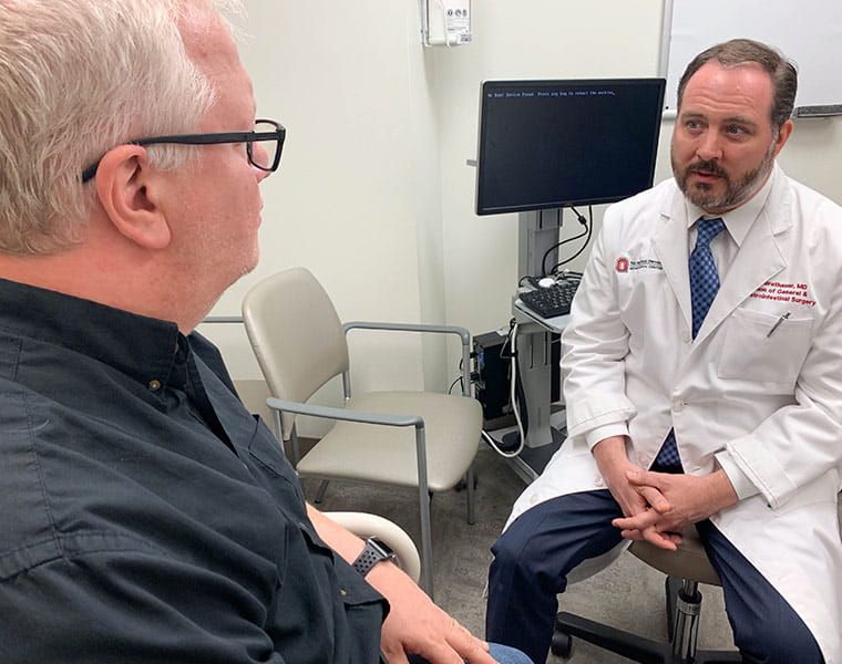 Criteria For Bariatric Surgery Should Consider More Than Just Patient's ...