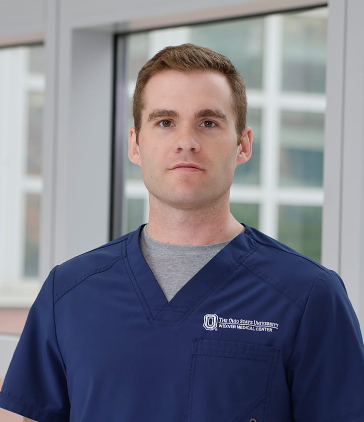 Memory Disorders | Ohio State Medical Center