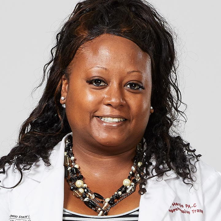 Transplantation Advanced Practice Providers | Ohio State Medical Center