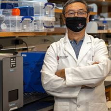 Neuroscience Research Institute | Ohio State Medical Center