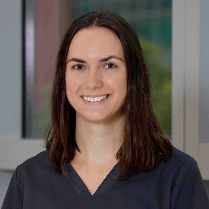 Teresa Tomm, OTD, OTR/L