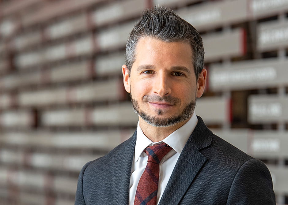 Our People | The Ohio State University Wexner Medical Center