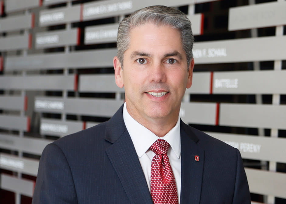Our People | The Ohio State University Wexner Medical Center
