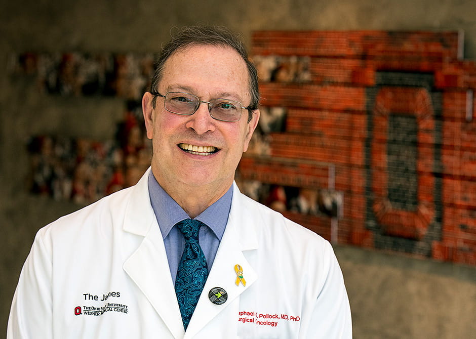 Our People | The Ohio State University Wexner Medical Center