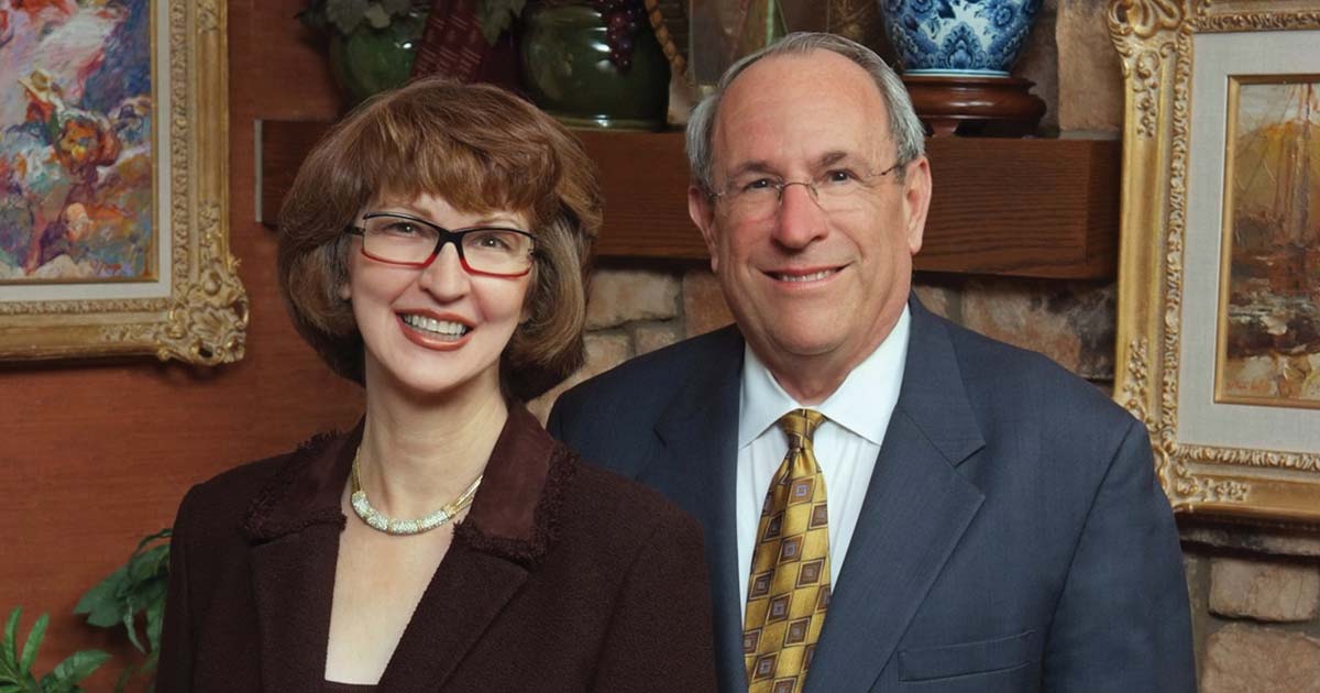 Believing in the future of brain health | OSU Wexner Medical Center