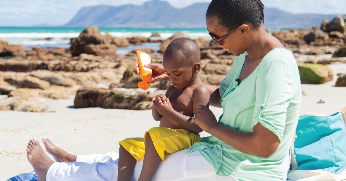 5 ways to avoid a sunburn | Ohio State University Wexner Medical Center