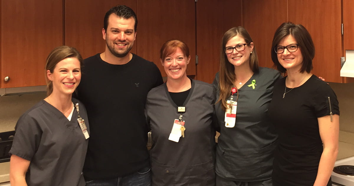 Jessica's Journey - Recovering from Traumatic Brain Injury and Stroke ...