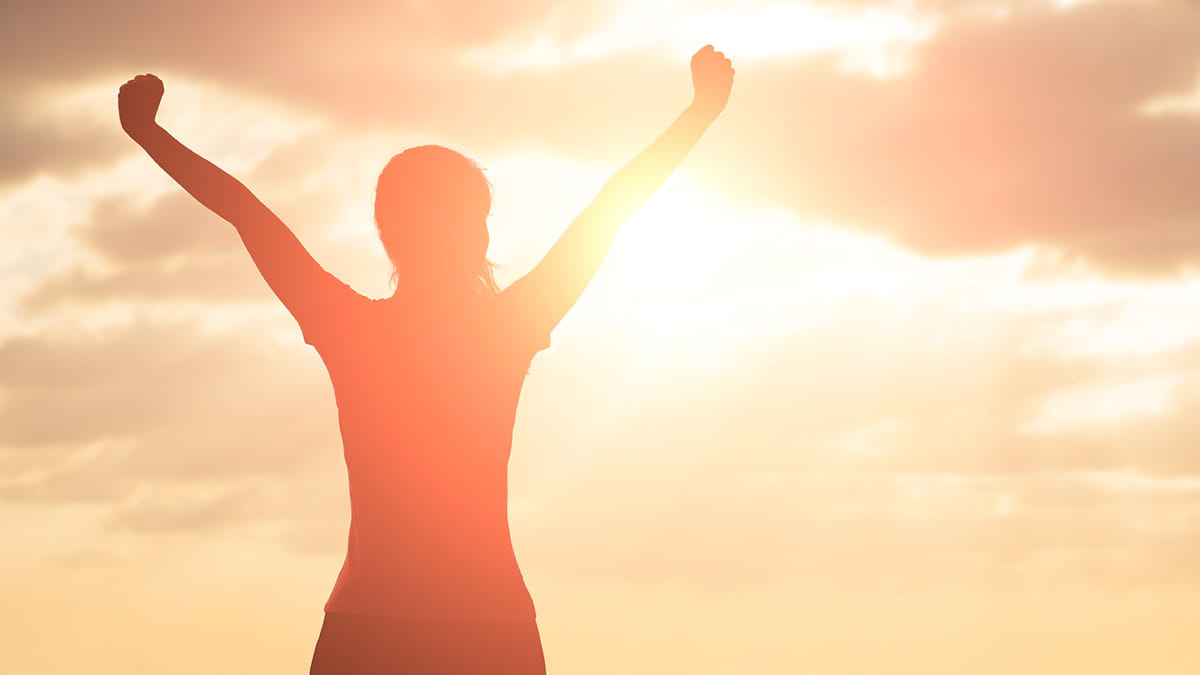 Tips for making resolutions work