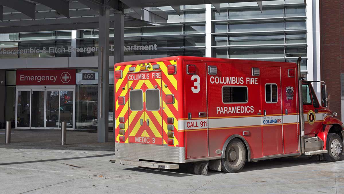 Wexner Medical Center First in Midwest to Earn Geriatric Emergency ...