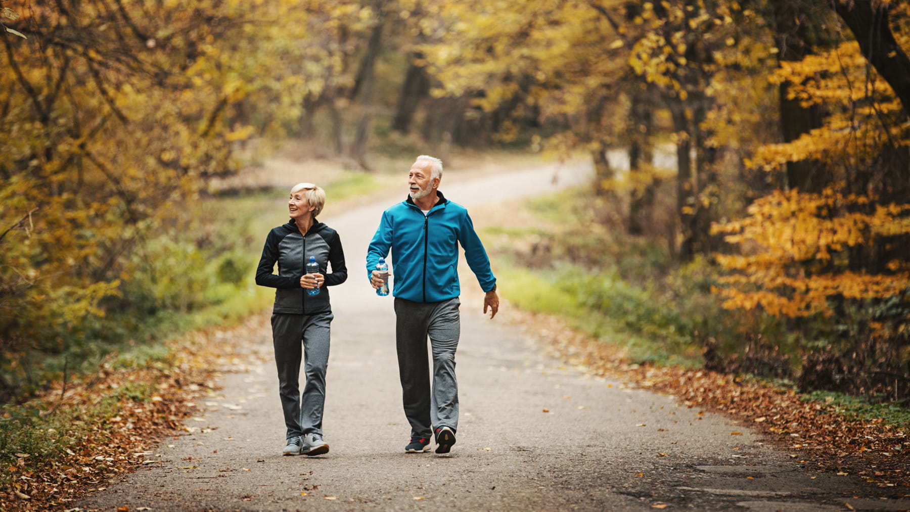 10 healthy habits to put in place by age 50 | Ohio State Wexner Medical ...