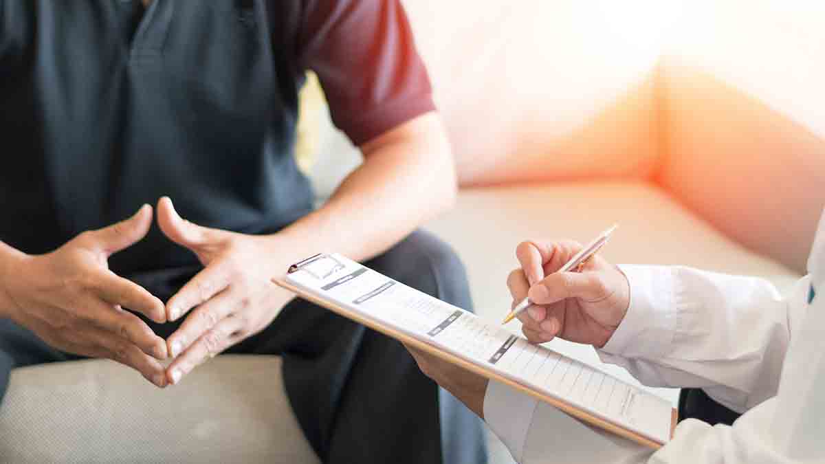 Treatment options for gynecomastia | Ohio State Medical Center