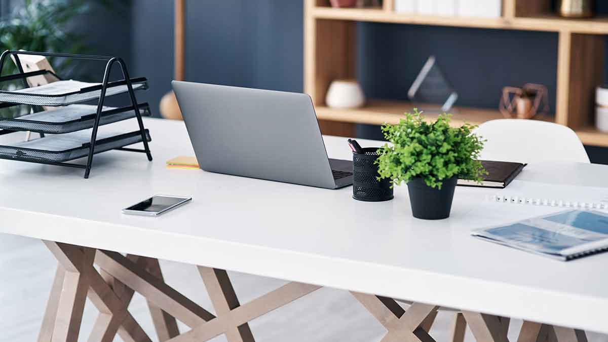 How to make your workspace a wellness safe haven | Ohio State Medical ...