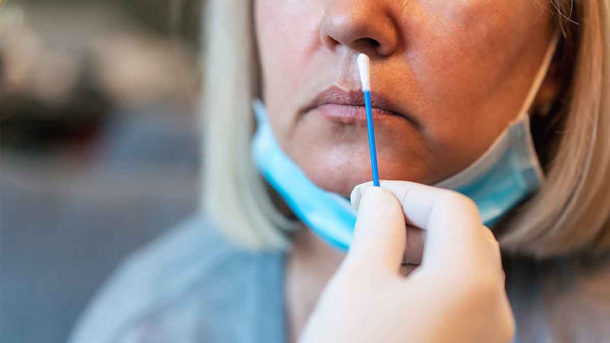 How do COVID-19 tests differ? | Ohio State Medical Center