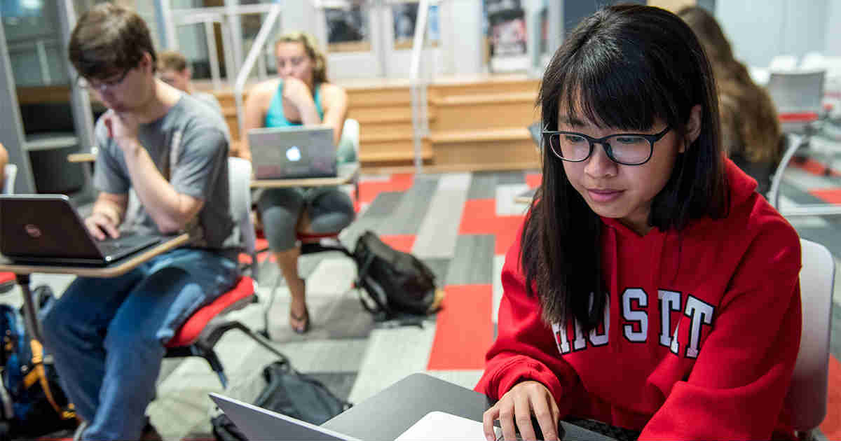 Buckeye Pathways Summer Internship | Ohio State Medical Center
