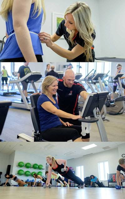 Worksite Wellness | Ohio State's Health and Fitness Center