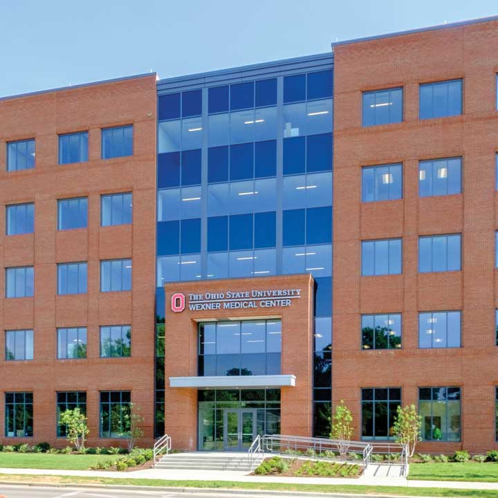 Tamar Gur MD, PhD | Ohio State University Wexner Medical Center