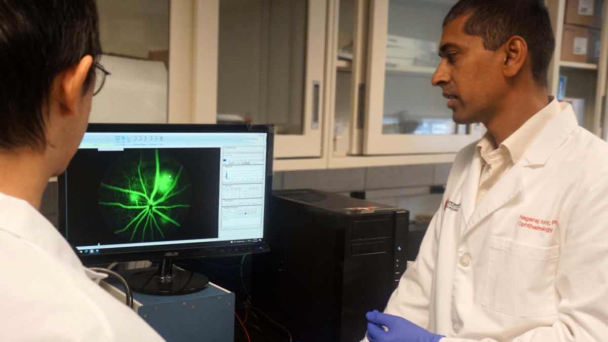 New intensive training program helps meet need for qualified ophthalmic ...