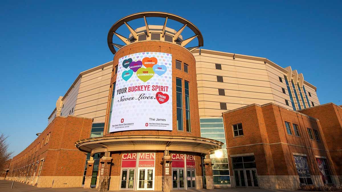 Schedule with MyChart | Ohio State Medical Center