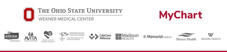 MyChart Frequently Asked Questions | Ohio State Medical Center