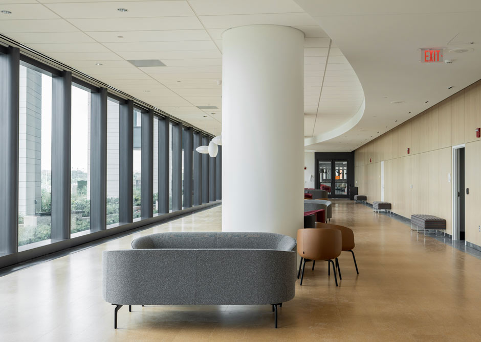Ohio State's New University Hospital | Ohio State Medical Center