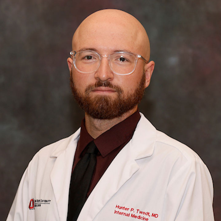 Residents - Neurology | Ohio State Medical Center