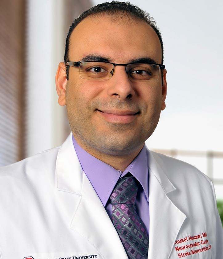 Team | Ohio State Department of Neurology