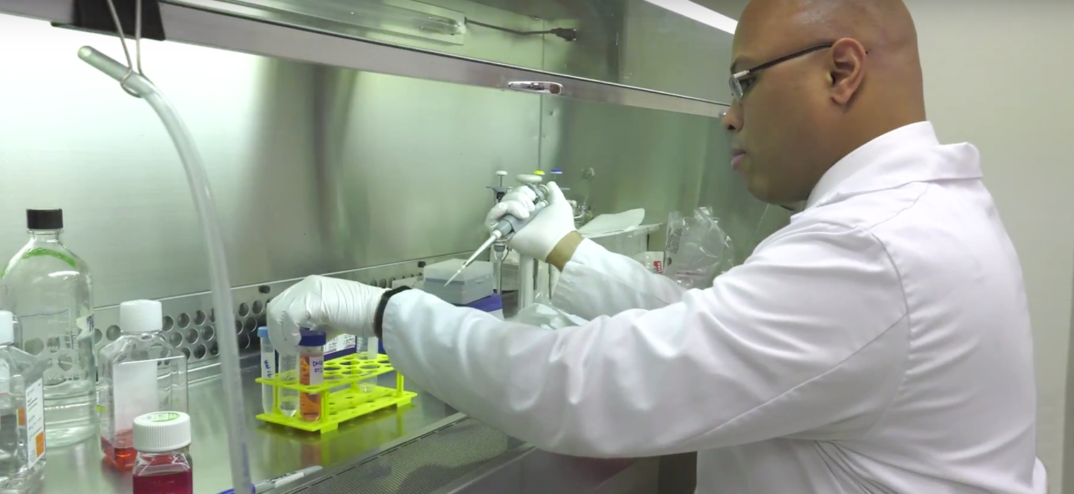 Transplant Biorepository | Ohio State Transplant Center