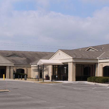 Sheryl Pfeil MD | Ohio State University Wexner Medical Center