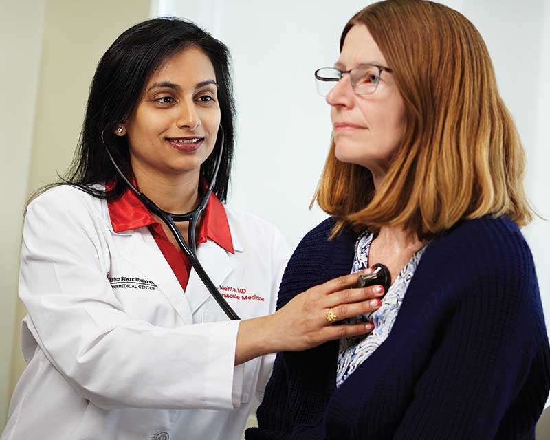 The Ohio State University Wexner Medical Center | Hospital | Columbus, OH